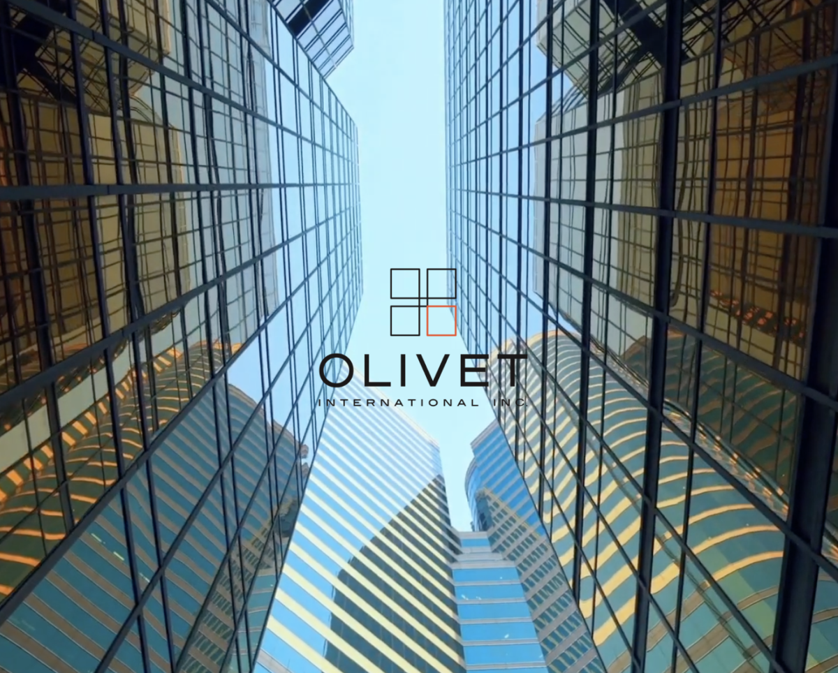 HOME [www.olivetintl.com]